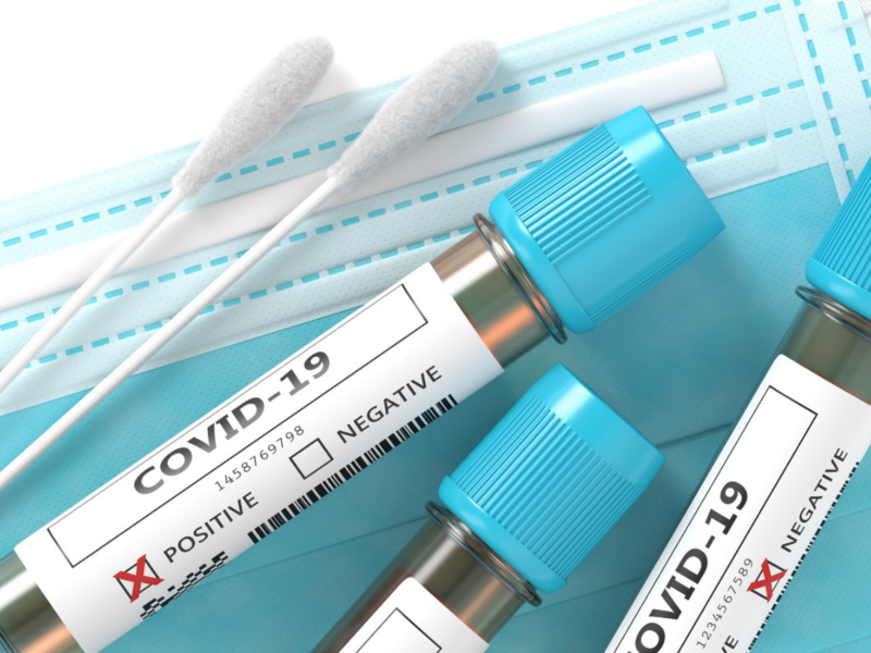 Coronavirus Nasal Spray Vaccine: First nasal spray to treat COVID ...
