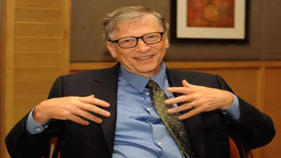 Bill Gates writes book on how to make Covid-19 the last pandemic ...
