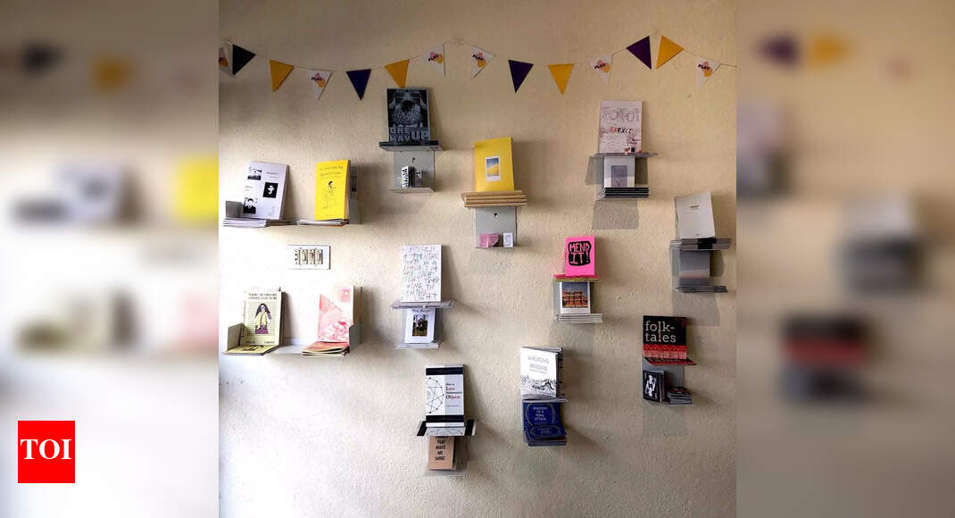 A zine festival that brings together the best of indie artists | Events ...