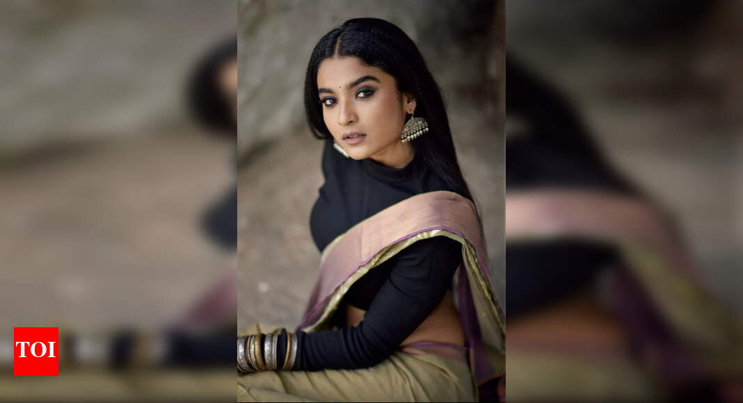 I’m not pretentious about my craft: Chaithra J Achar | Kannada Movie ...