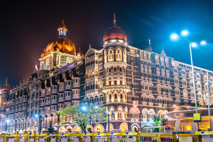 Royal stays in India for Valentine’s | Times of India Travel