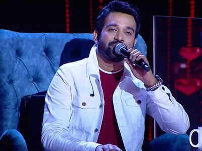 Star Singer to celebrate love in the Valentine's Day special week ...