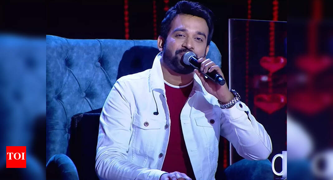 Star Singer to celebrate love in the Valentine's Day special week ...