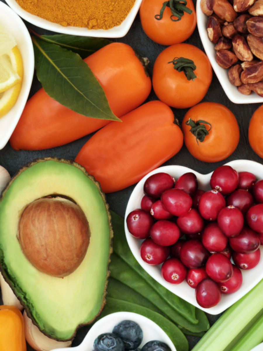 Essential vitamins for your body: Know their uses, common sources ...