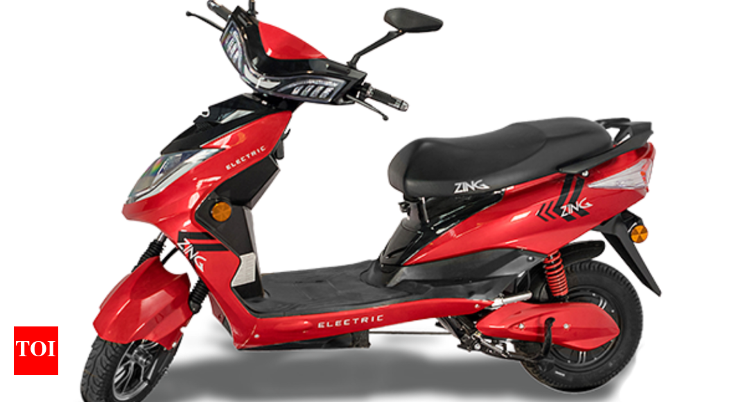 Kinetic Engineering to focus on EV segment; to make chassis, gearboxes ...