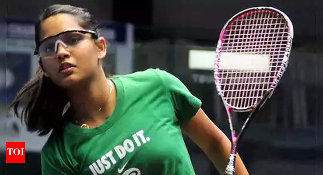 Dipika Pallikal to make a comeback after 3 years, named in World ...