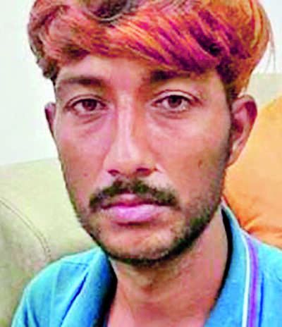 Life In Jail For Two For Raping 14-yr-old Girl | Vadodara News - Times ...