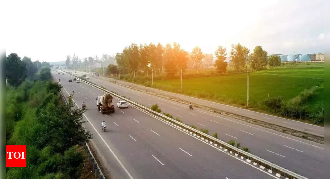 Bangalore Peripheral Ring Road | Planned | 65 kms | SkyscraperCity Forum