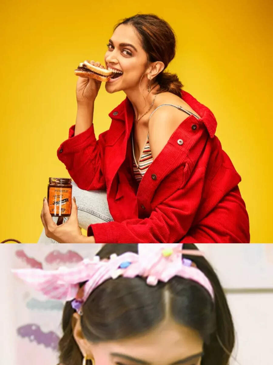 Celebs who cannot live without chocolates | Zoom TV
