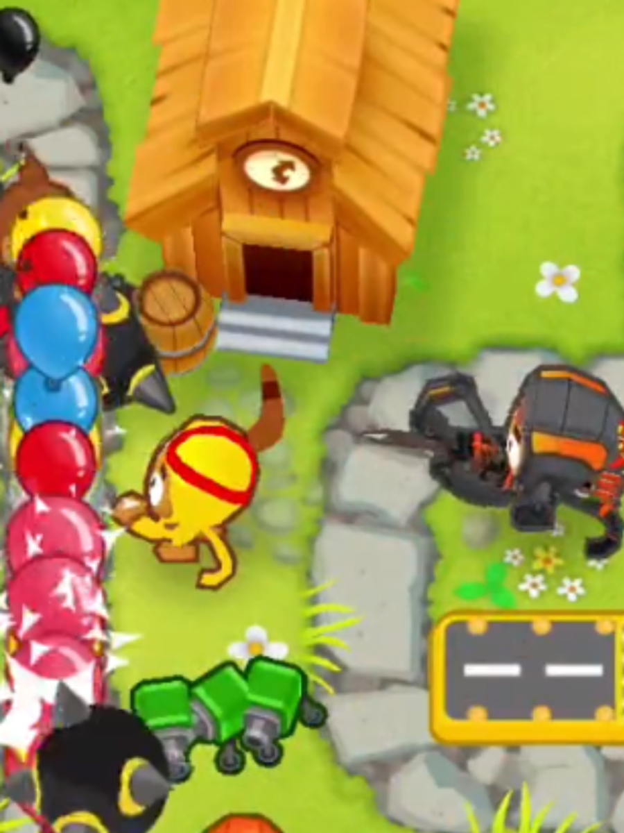 Bloons TD 6 coming to Apple Arcade tomorrow: All details | Gadgets Now