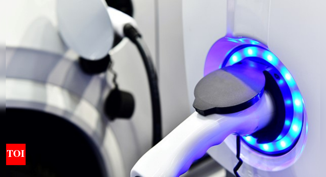 Shift in mobility trends with focus on electric, hybrid vehicles: Study ...