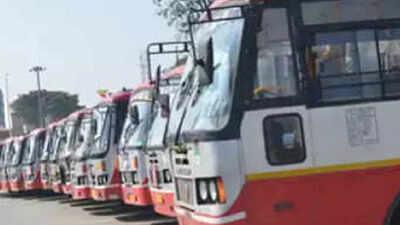 Kalyana Karnataka Road Transport Corporation staff not given new ...