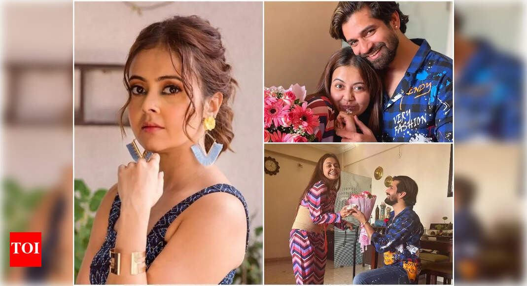 Engagement with Vishal Singh was a gimmick, I was surprised how people ...