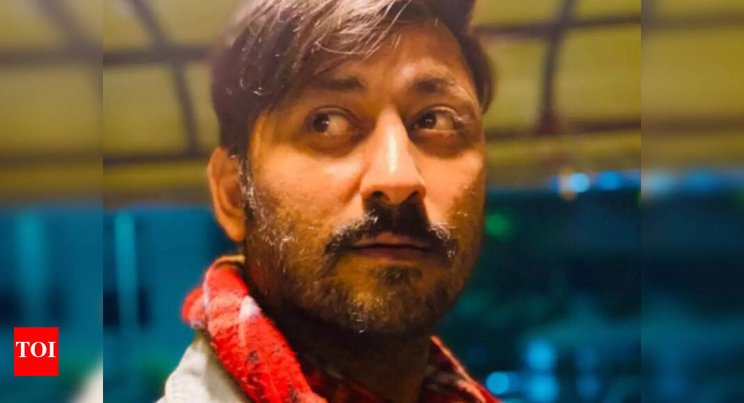 Aakash Zala on his horror film 'Resham Bhavan': The film delivers a ...