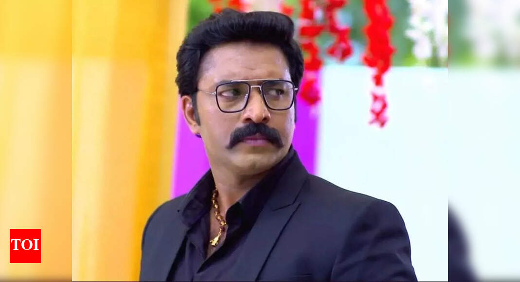 Exclusive: Shanavas Shanu quits 'Mrs. Hitler' for the much-awaited ...