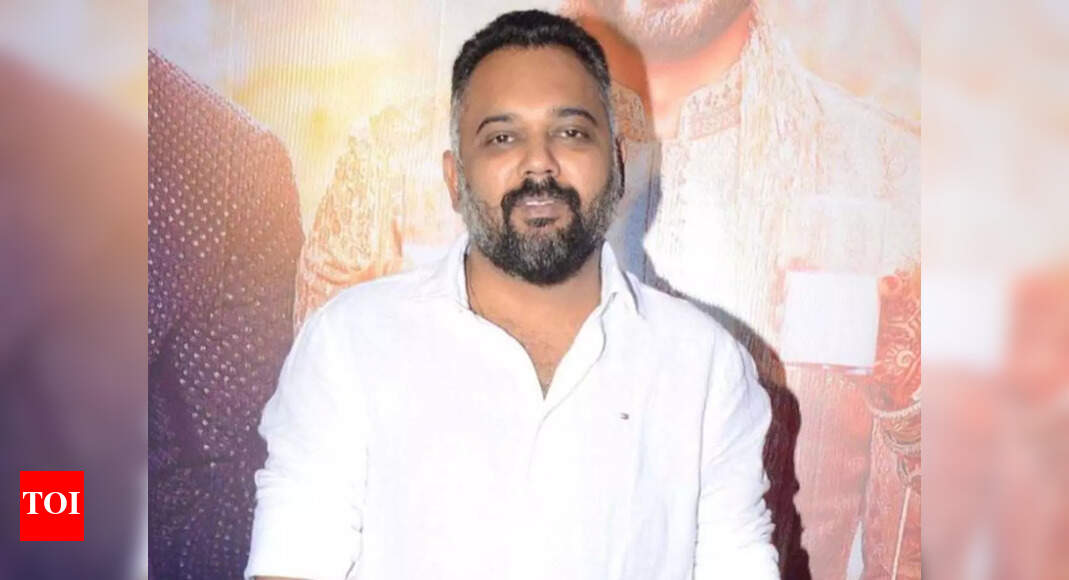 Filmmaker Luv Ranjan to get married to his long-time girlfriend on ...