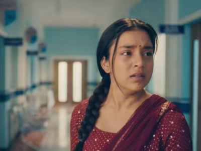 Imlie update, February 10: Imlie confronts Malini - Times of India