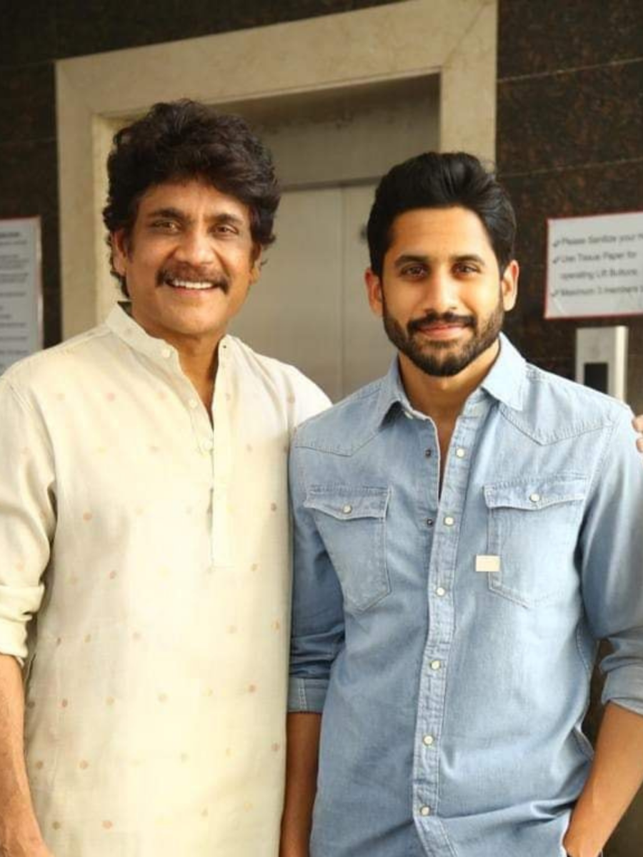 Your favourite South Indian actors attended these colleges | Times of India