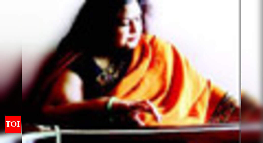 Monsoon raga concert at Nehru centre - Times of India