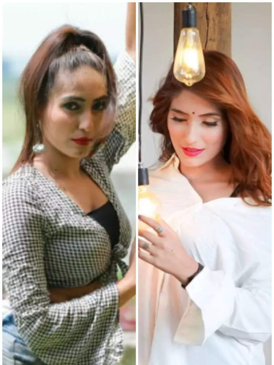 Manisha Mishra's amazing pics you shouldn't miss | Times of India