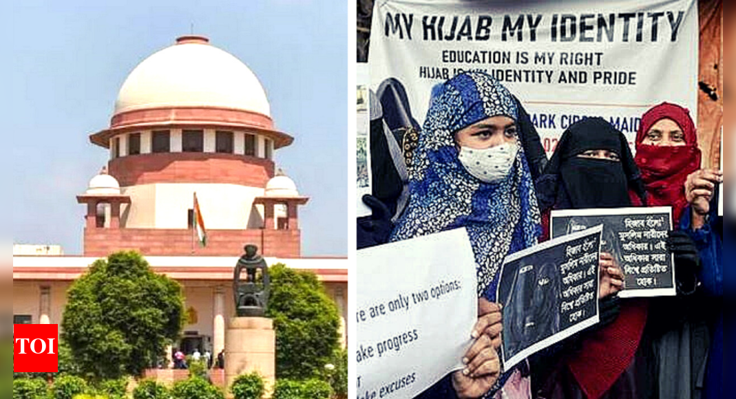 High Court Hijab Row Dont Spread These Things To A Larger Level