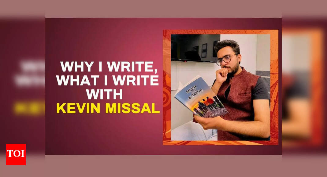 If the story is good, it doesn't matter whether you are 14 or 70: Kevin ...