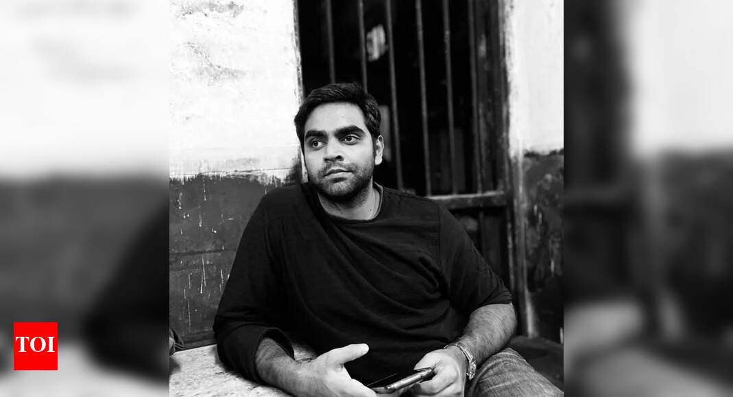 Kinjal Nanda: Even after all these years I’m still being called a ...