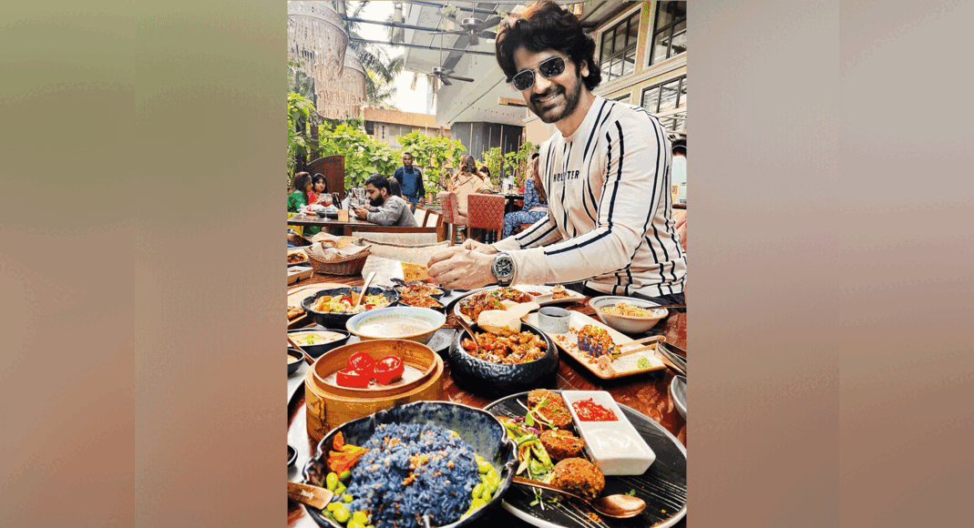 Restaurant Review: Kyma – Food & Recipes