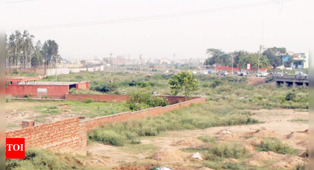 Land Diverted Via 22k Illegal Registries In Ggn Division In 4 Years ...