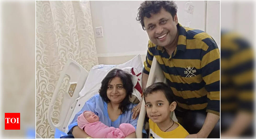 Exclusive! Yogesh Tripathi aka Happu Singh blessed with a baby girl ...