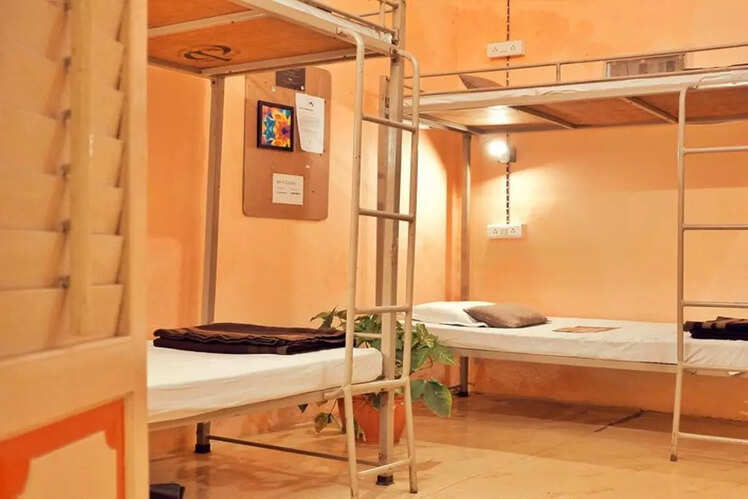Amazing quirky hostels in India | Times of India Travel