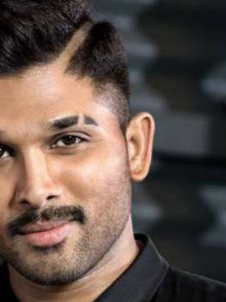 The stunning house of Allu Arjun | Times of India