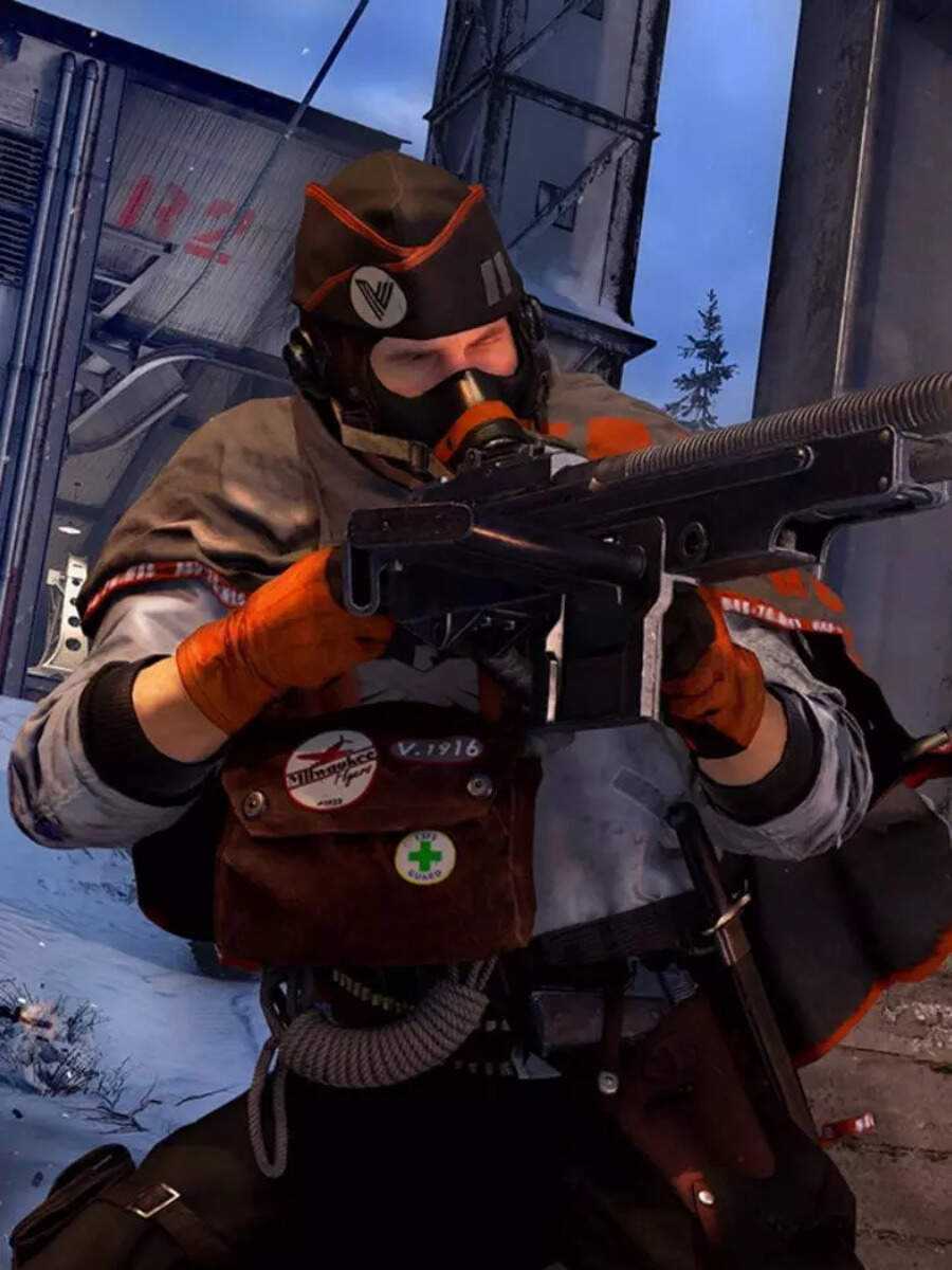 Call of Duty Vanguard Season 2: New maps, weapons, Zombies content and ...