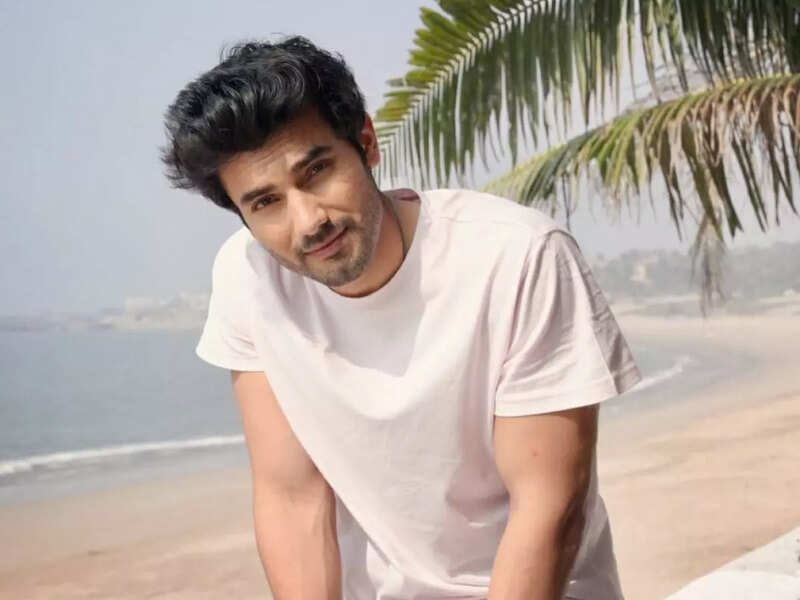 ankur: Ankur Verma: From playing a cameo to a lead role has been an ...