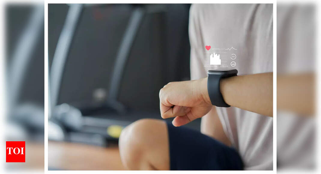 How important is your heart rate in understanding your health risks? We ...