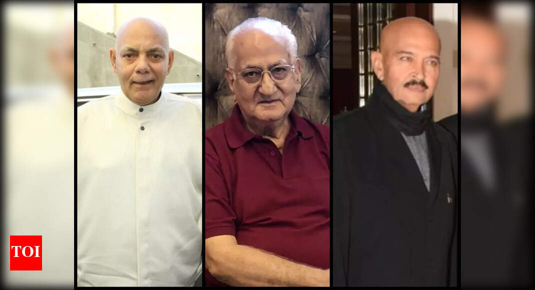 Ravi Tandon was a fine director and perfect gentleman, recall Anwar Ali ...