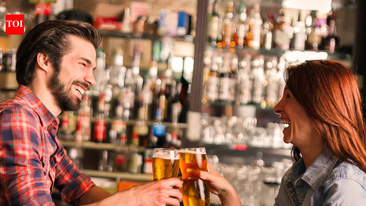 7 common myths about alcohol that you must stop believing NOW