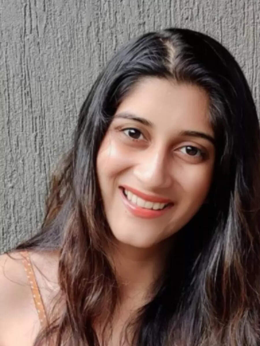 Deeksha Joshi's eye-pleasing pictures | Times of India