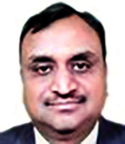 Ias: Ias Shashank Goel Relieved As Ceo Of T | Hyderabad News - Times of ...