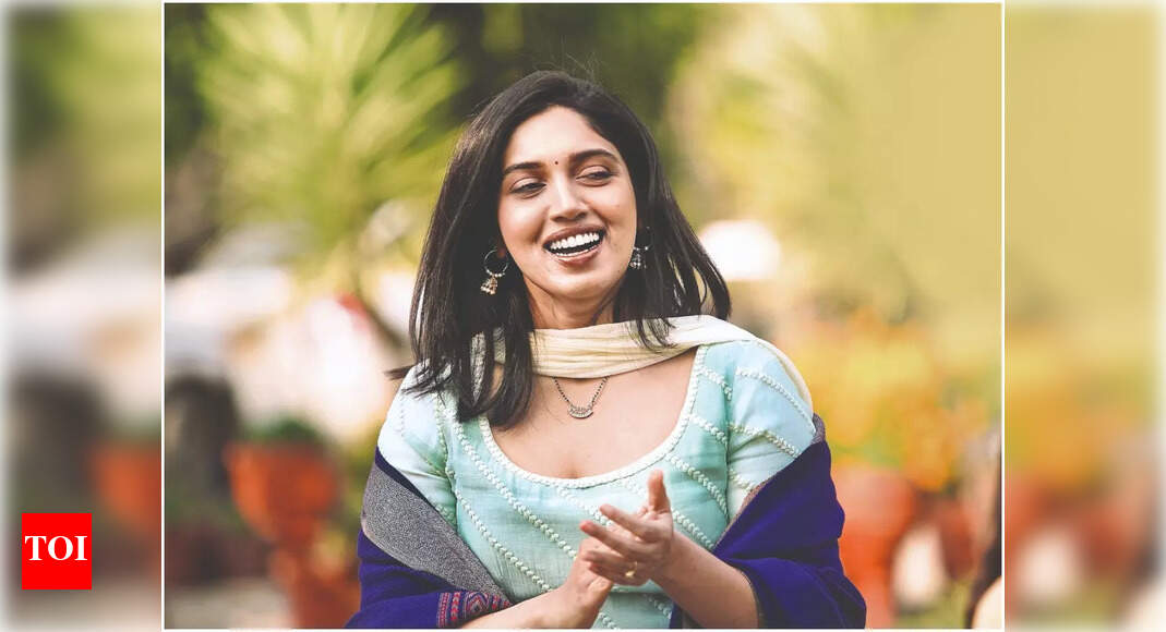 Bhumi Pednekar: I wanted Badhaai Do’s Sumi to be raw & relatable to any ...