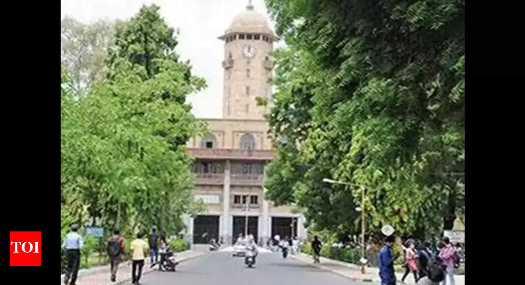 Gu Declares Dates For Exams | Ahmedabad News - Times of India