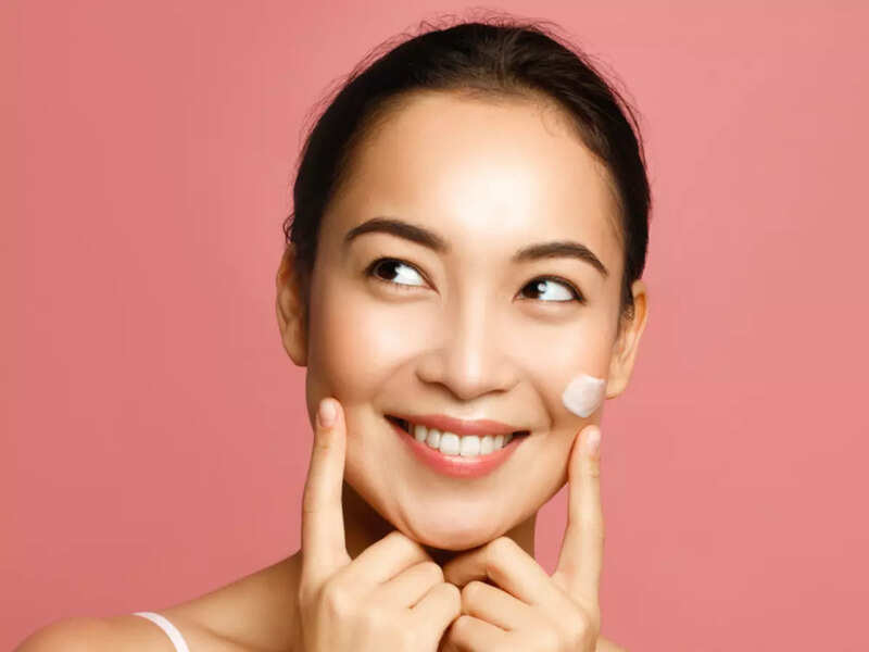 3 ways to get super soft skin for your Valentine's Day - Times of India