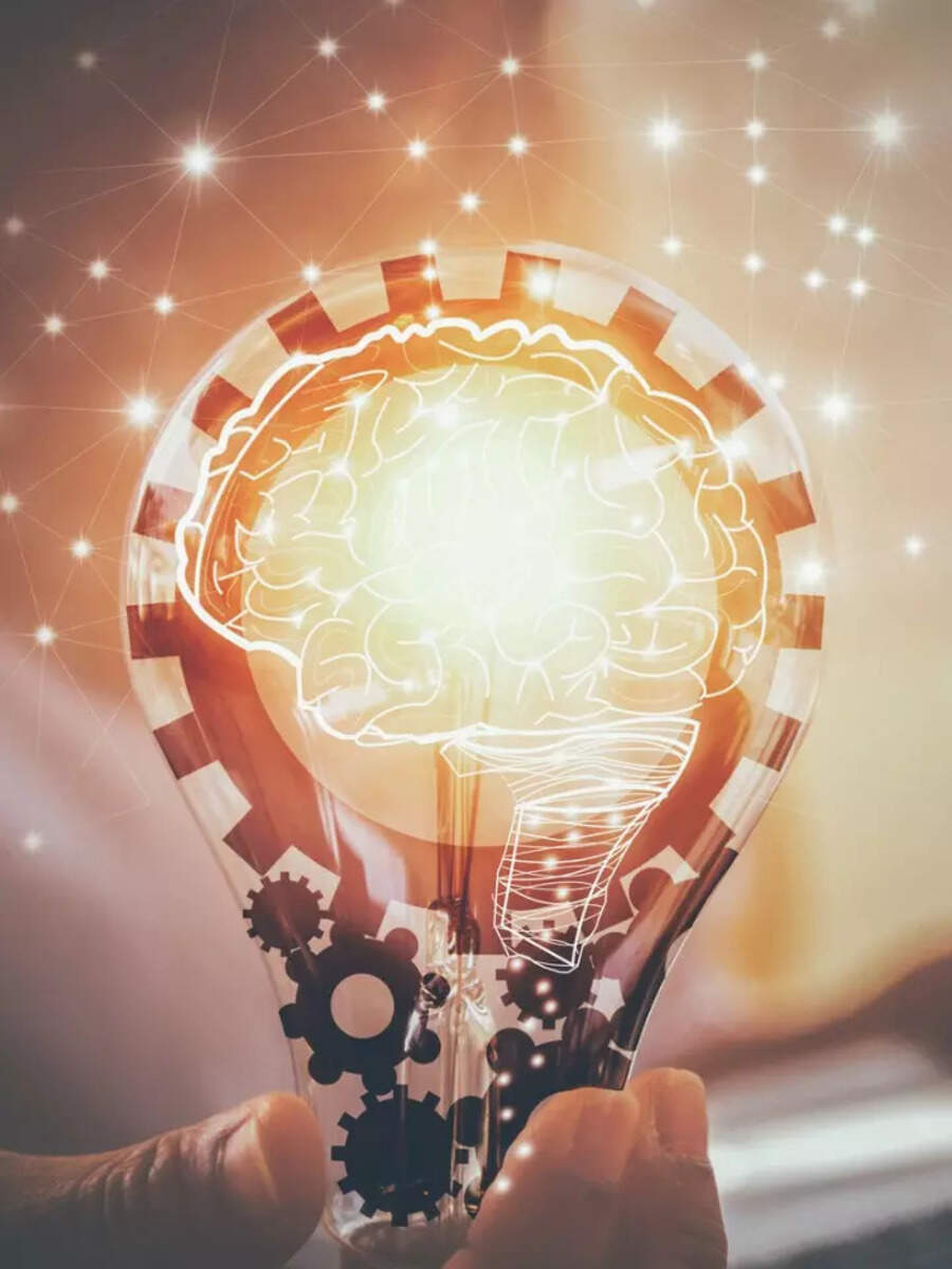 7 tips to age-proof your brain | Times of India