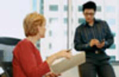 Understand your boss well - Times of India