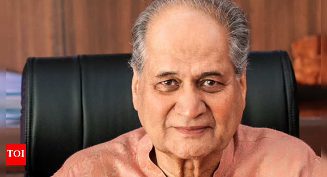 Rahul Bajaj: A bold industry leader who made 'Hamara Bajaj' a household ...