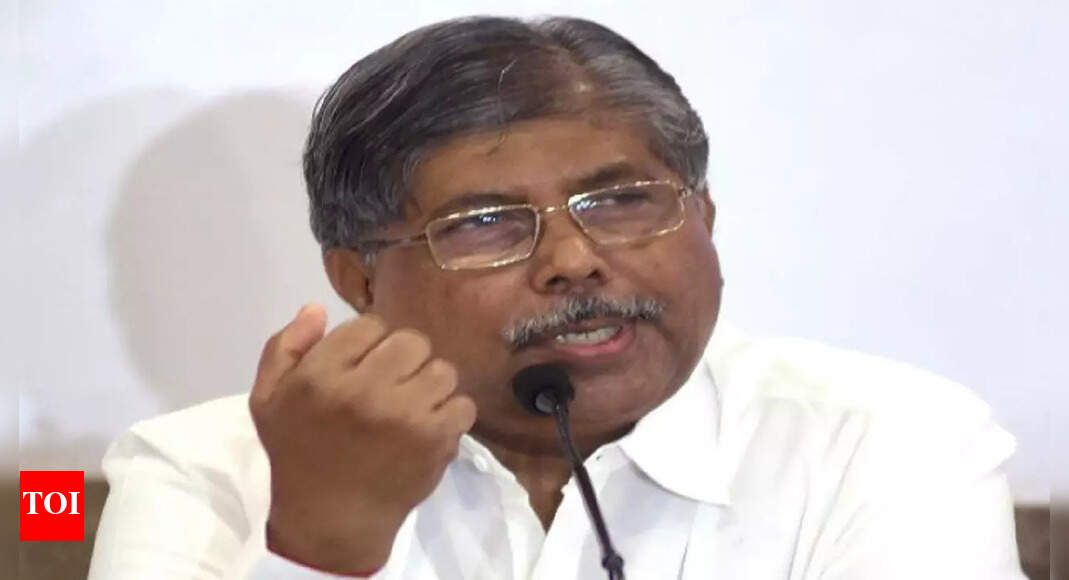 Maharashtra government will fall after March 10: BJP state president ...