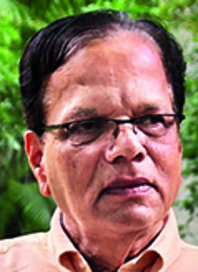 Green Activist To Be Honoured Tomorrow | Hyderabad News - Times of India