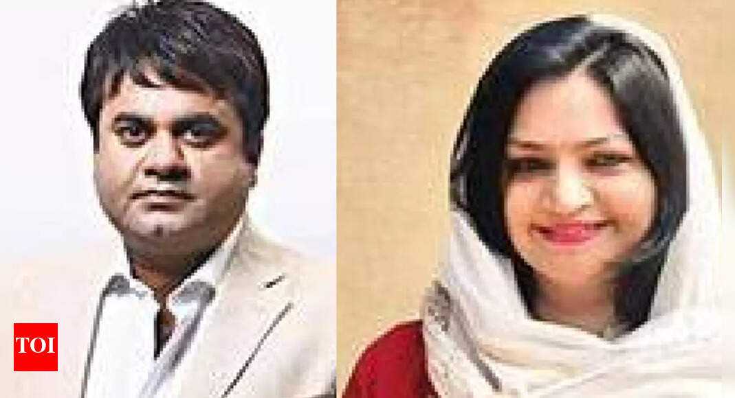 Uttarakhand elections: Journalist who did sting on Harish Rawat up ...