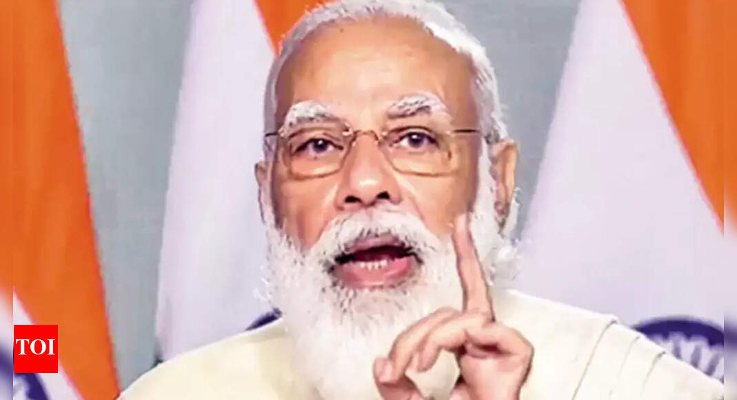 Uttar Pradesh assembly elections: PM Narendra Modi to address joint ...