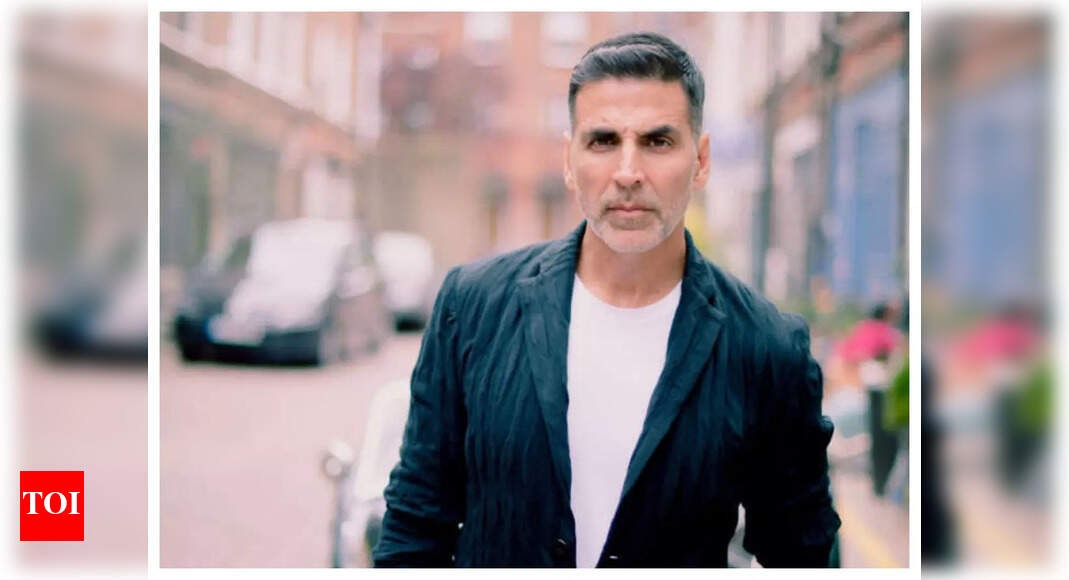 3 years of Pulwama attack: Akshay Kumar shares his heartfelt tribute to ...